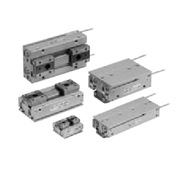 MHF2-20D1 - 薄型卡盘MHF2 - 夹持环 - 夹持环 - 气动、空压、液压及油压 - 机械零部件及相关 - 产品中心 - 理津公司简介 - 专业工业品供应商,正品低价,品质保证