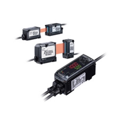 IG-010 - IG系列多功能CCD激光测微仪 - 激光位移传感器 - 位移传感器 - 传感器·变送器 - 自动化及电子、电气零部件 - 产品中心 - 理津公司简介 - 专业工业品供应商 ...