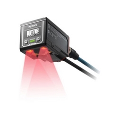 SR-1000W - SR-1000系列自动对焦 条码/二维码 扫码器 - 固定条码 - 条码 - PLC·视觉·条码·机器人 - 自动化及电子、电气零部件 - 产品中心 - 理津公司简介 ...