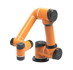 AUBO-i5 - AUBO-i系列 6轴机器人 - 6轴机器人 - 机器人 - PLC·视觉·条码·机器人 - 自动化及电子、电气零部件 - 产品中心 - 理津公司简介 - 专业工业品供应商 ...