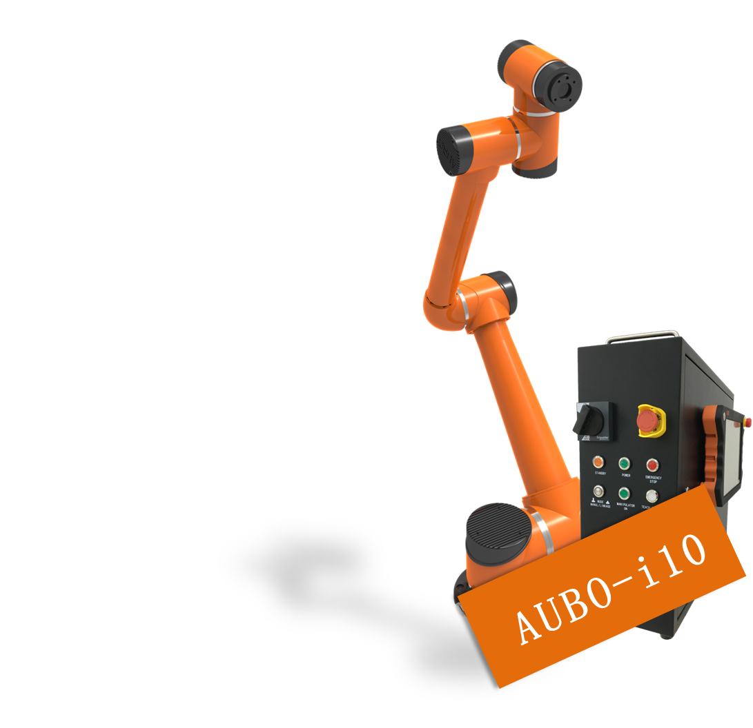 AUBO-i5 - AUBO-i系列 6轴机器人 - 6轴机器人 - 机器人 - PLC·视觉·条码·机器人 - 自动化及电子、电气零部件 - 产品中心 - 理津公司简介 - 专业工业品供应商 ...
