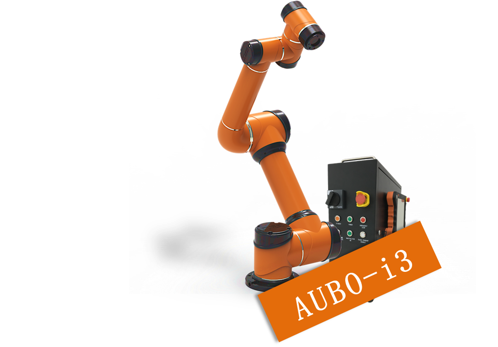 AUBO-i5 - AUBO-i系列 6轴机器人 - 6轴机器人 - 机器人 - PLC·视觉·条码·机器人 - 自动化及电子、电气零部件 - 产品中心 - 理津公司简介 - 专业工业品供应商 ...