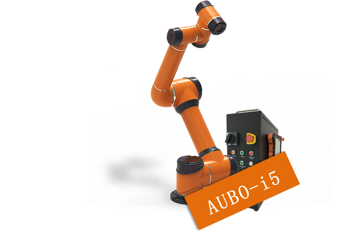 AUBO-i5 - AUBO-i系列 6轴机器人 - 6轴机器人 - 机器人 - PLC·视觉·条码·机器人 - 自动化及电子、电气零部件 - 产品中心 - 理津公司简介 - 专业工业品供应商 ...