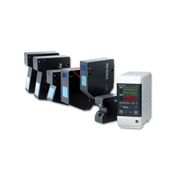 LK-G3001PV - LK-G3000系列高速、高精度CCD激光位移传感器 - 激光位移传感器 - 位移传感器 - 传感器·变送器 - 自动化及电子、电气零部件 - 产品中心 - 理津公司 ...