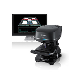 VK-X1000 - VK-X 系列形状测量激光显微系统 - 显微镜 - 测量、计量及光学 - 测量与测试 - 仪器仪表、装置设备 - 产品中心 - 理津公司简介 - 专业工业品供应商,正品 ...