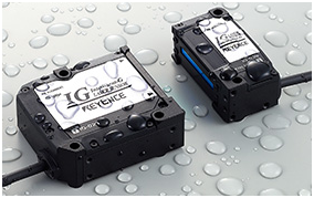 IG-010 - IG系列多功能CCD激光测微仪 - 激光位移传感器 - 位移传感器 - 传感器·变送器 - 自动化及电子、电气零部件 - 产品中心 - 理津公司简介 - 专业工业品供应商 ...