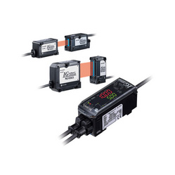 IG-010 - IG系列多功能CCD激光测微仪 - 激光位移传感器 - 位移传感器 - 传感器·变送器 - 自动化及电子、电气零部件 - 产品中心 - 理津公司简介 - 专业工业品供应商 ...